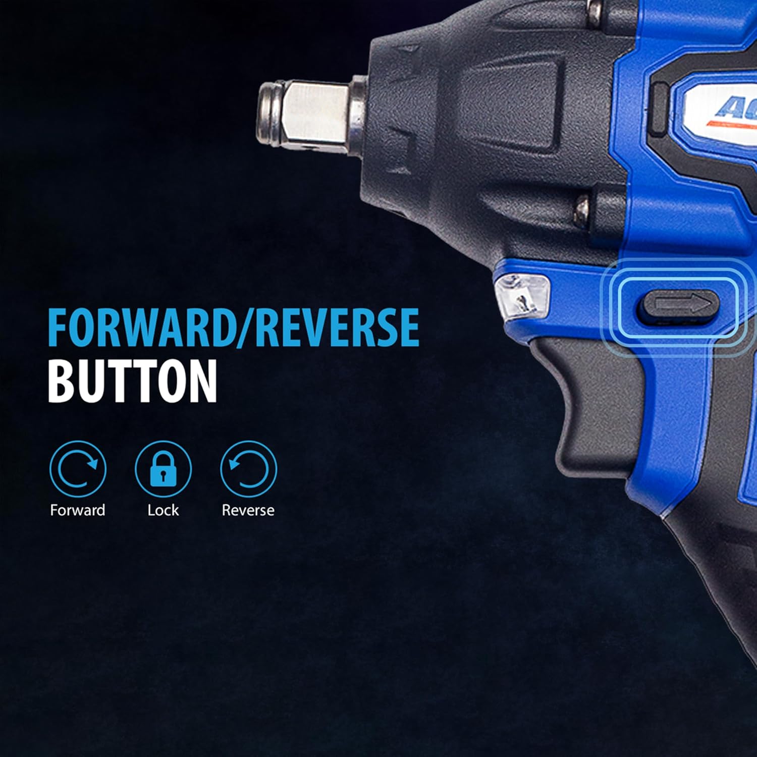 Authorized ACDelco Auto & Equipment Tools Retailer | Durofix Tools