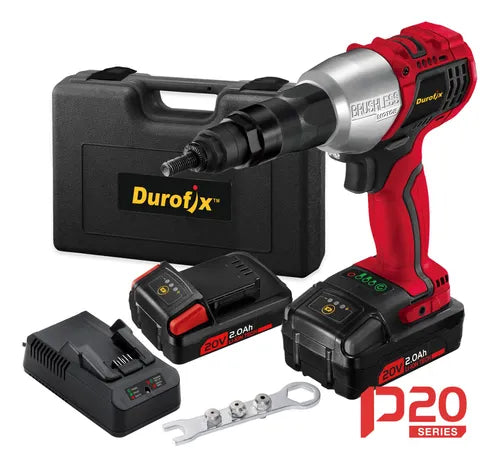 Durofix Tools RV20103B Rivet Tool