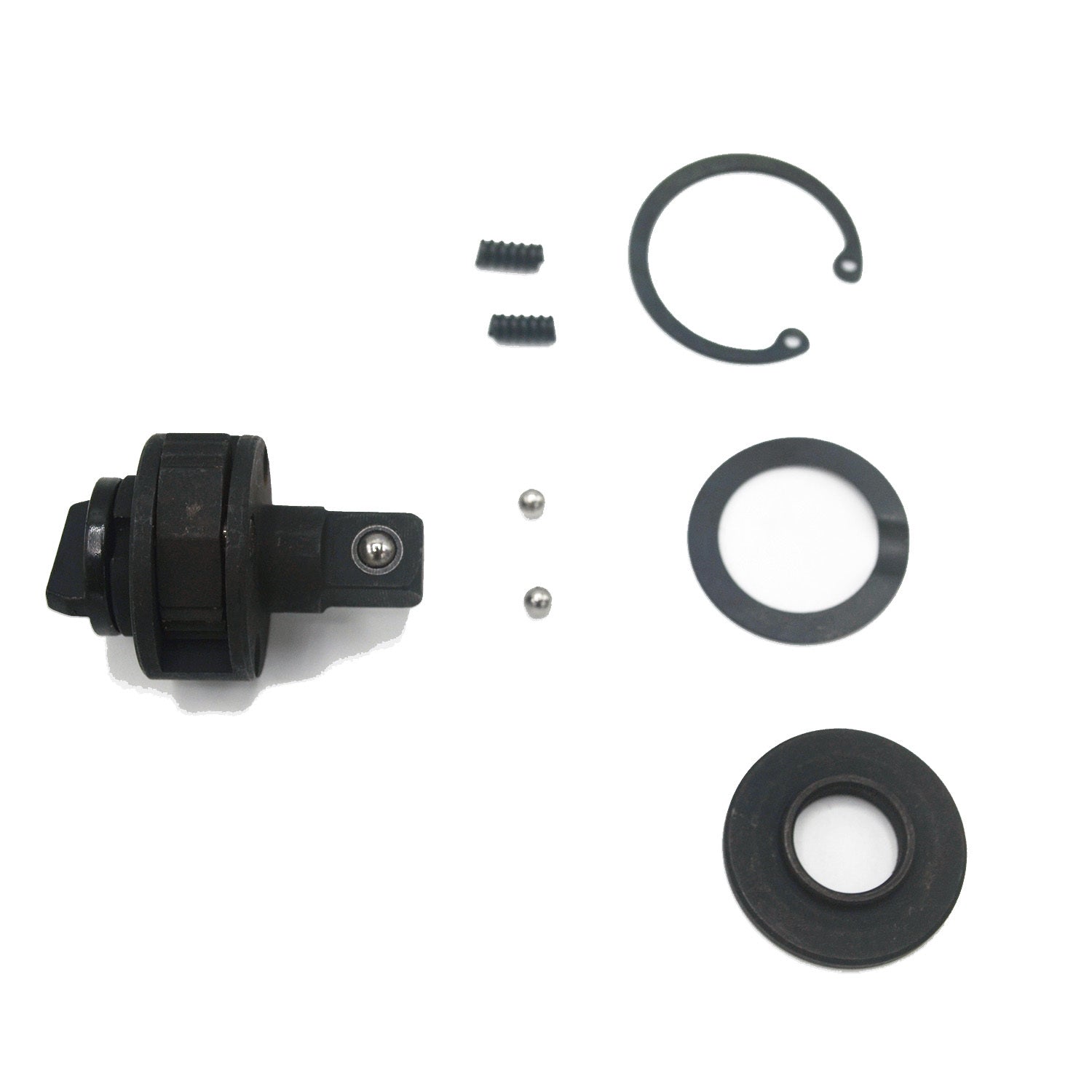 Durofix RS99W0108 Replacement Parts
