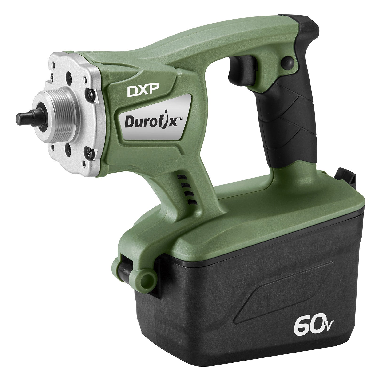 Durofix RZ6008T Concrete Vibrator