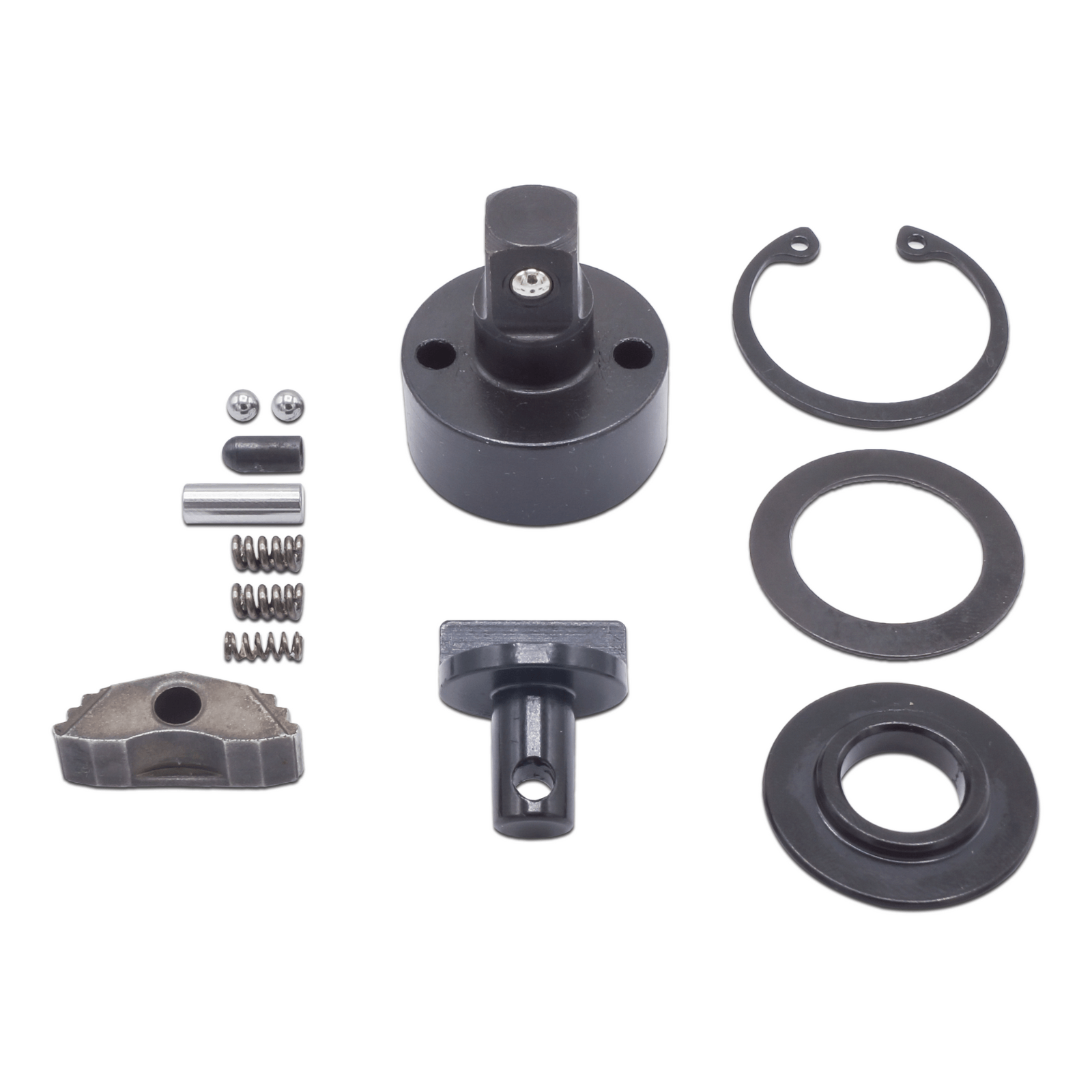 Durofix RS99W0106 Replacement Parts