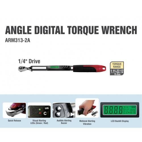 Acdelco digital torque wrench store