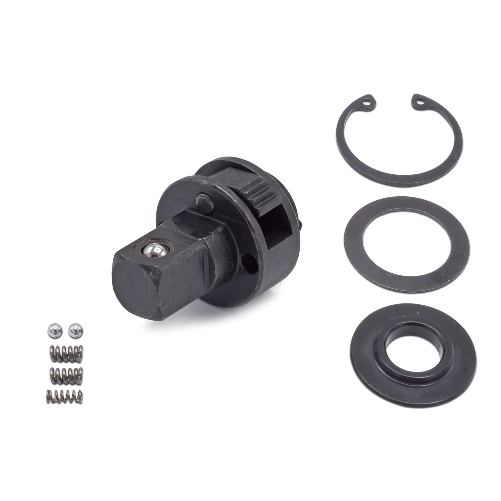 Durofix RS99W0109 Replacement Parts